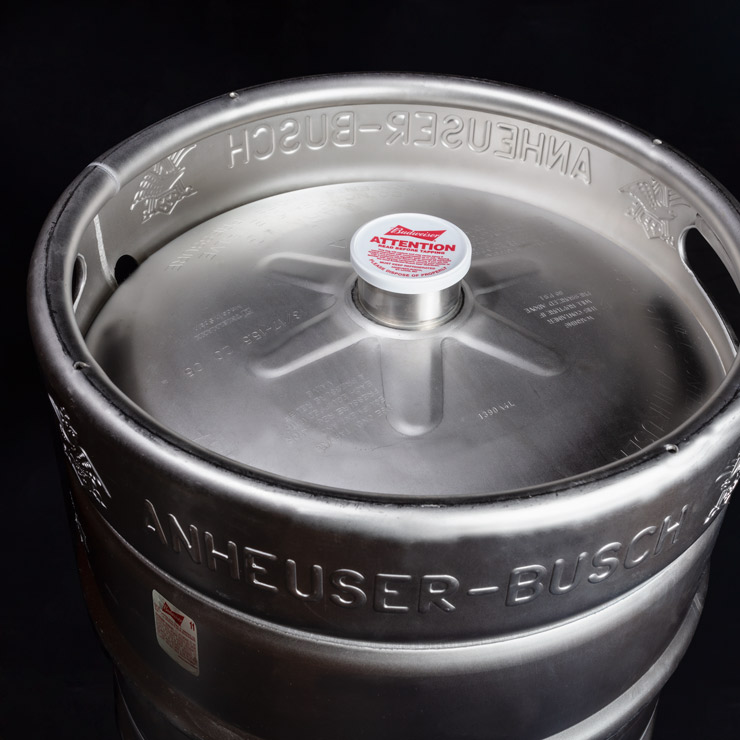 Bartenders - Anheuser Busch Draught