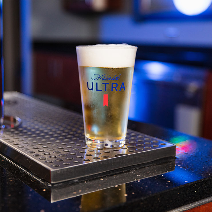 Home Page - Anheuser Busch Draught