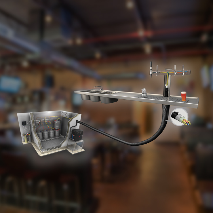 Home Page - Anheuser Busch Draught