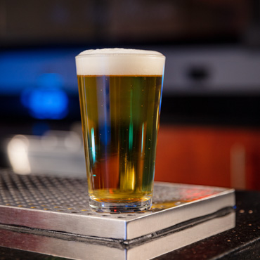 The Keg Advantage - Anheuser Busch Draught