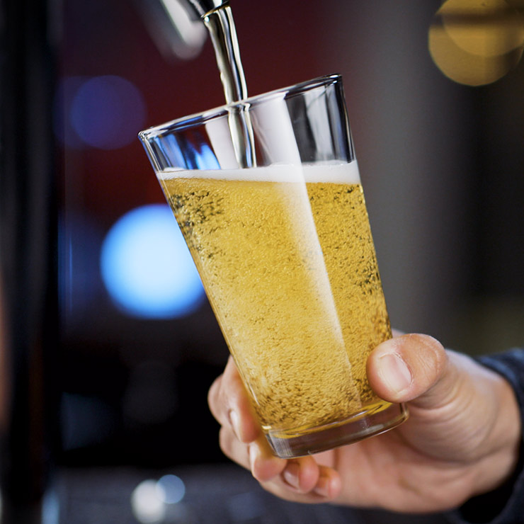 Videos - Anheuser Busch Draught