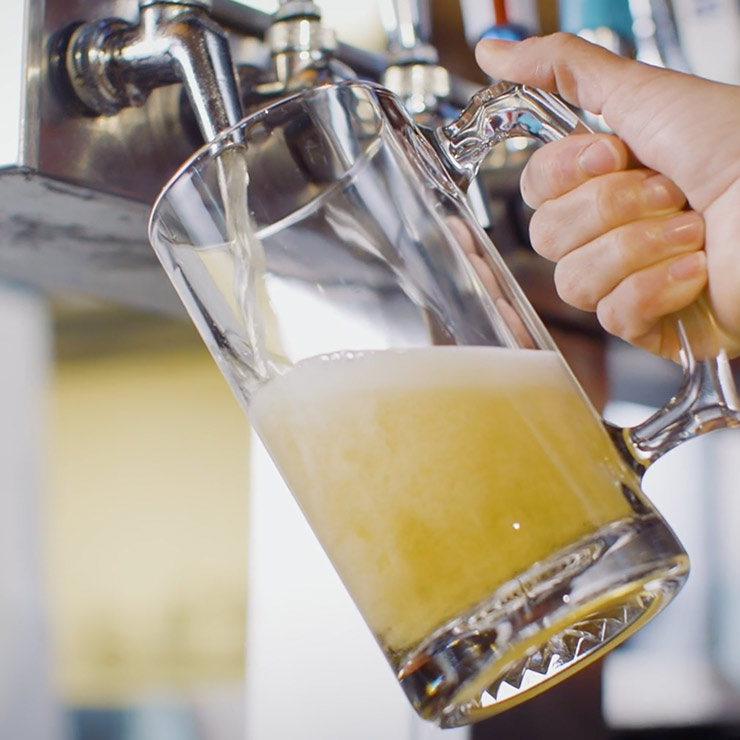 Videos - Anheuser Busch Draught