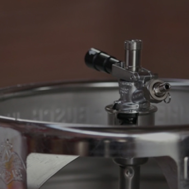 Videos - Anheuser Busch Draught