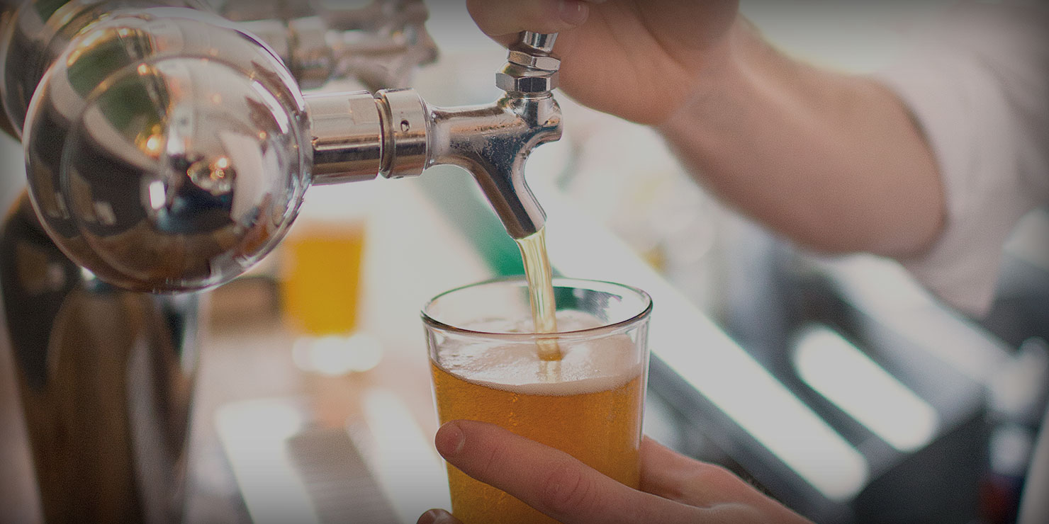 Home Page - Anheuser Busch Draught